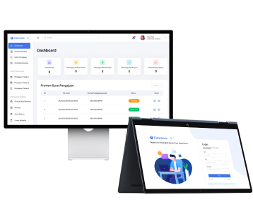 Starcom Technology Indonesia