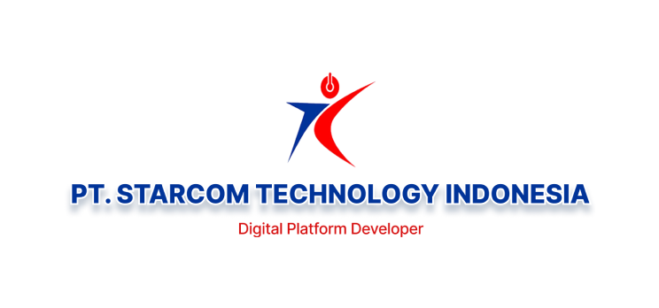 Starcom Technology Indonesia